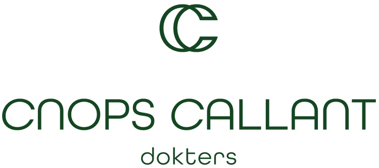 Dokters Cnops Callant | Sport- & huisartsen